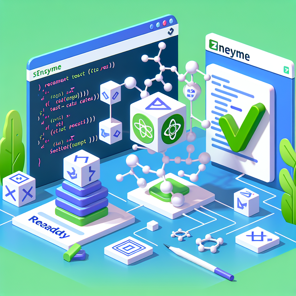 Best Enzyme Test Generator | Vondy