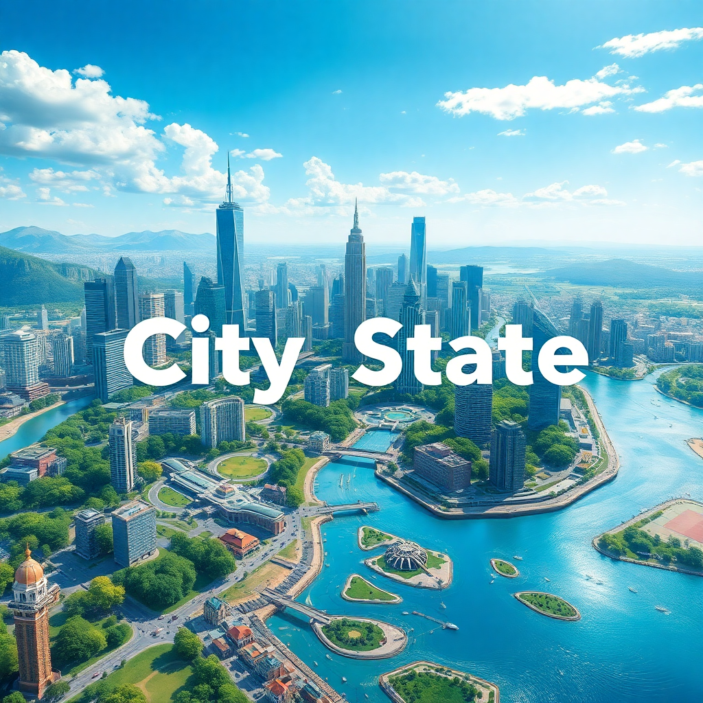 Best City State Name Generator | Vondy