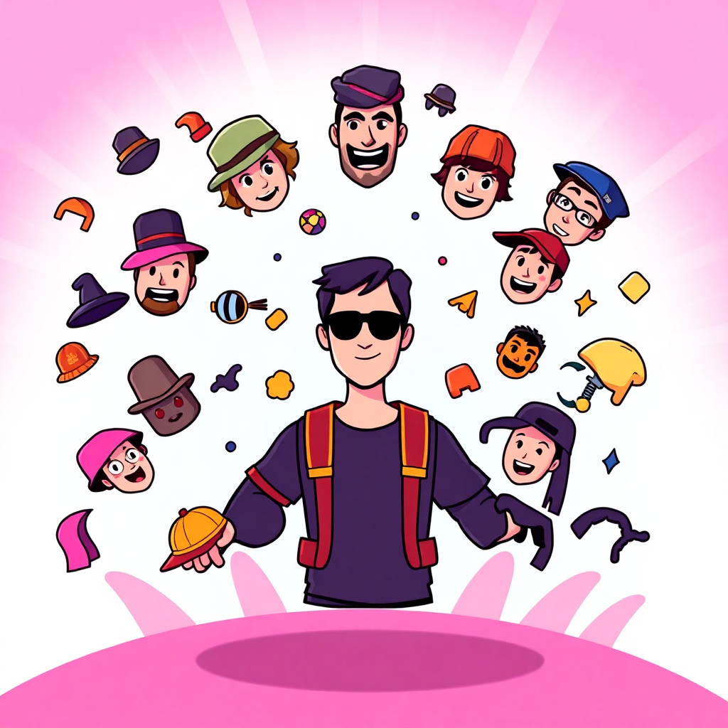 Best Tf2 Oc Maker Picrew | Vondy