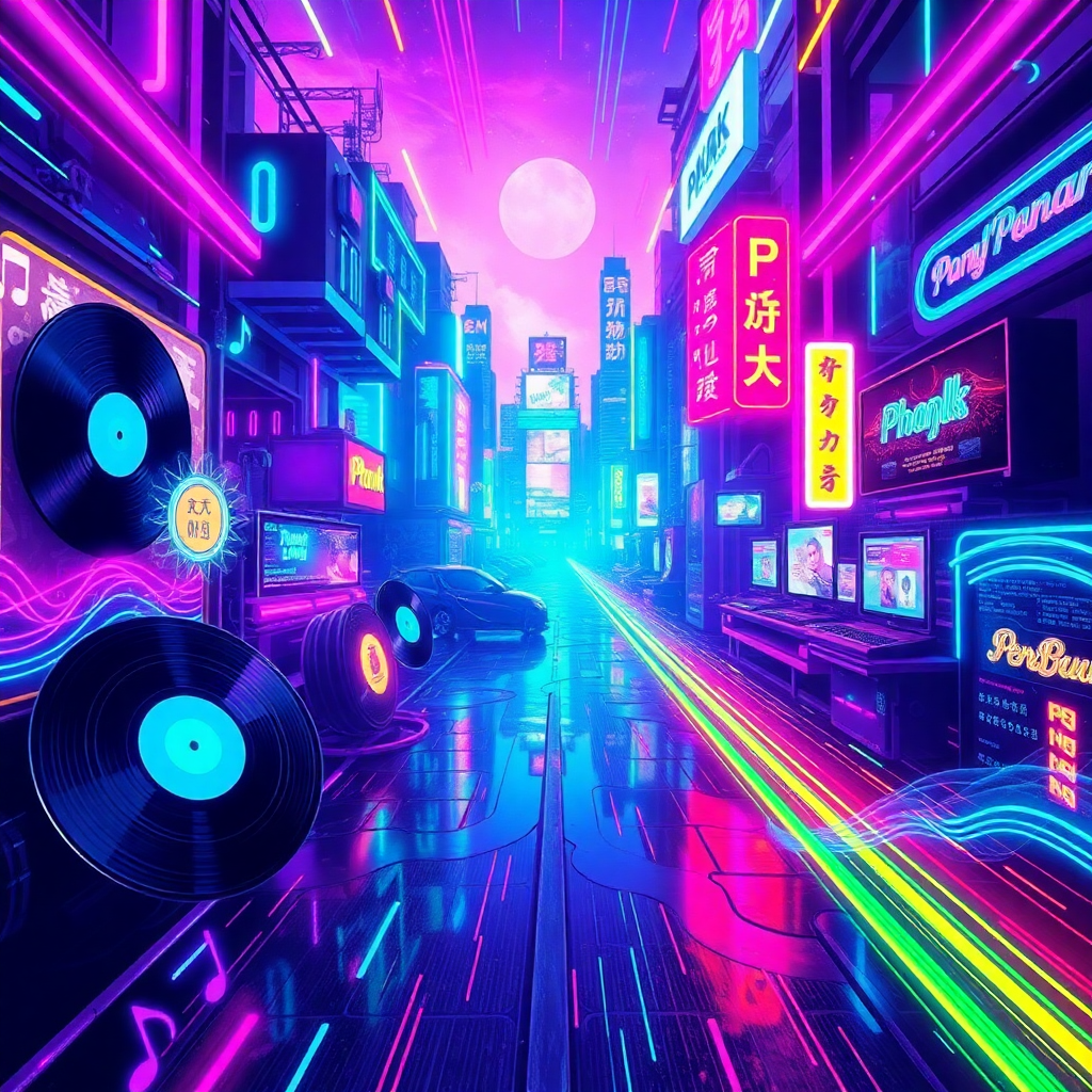 Best Phonk Name Generator | Vondy