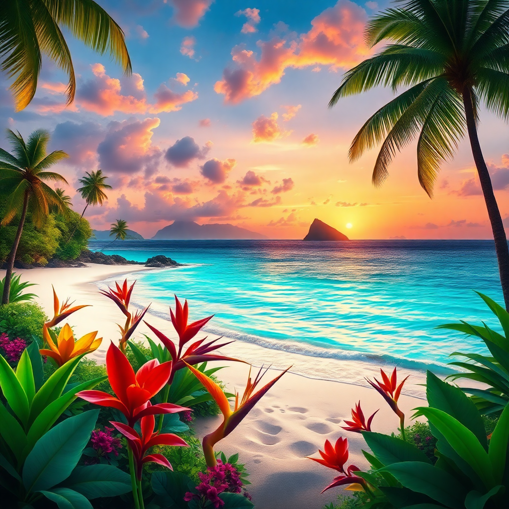 Best Exotic Island Name Generator | Vondy