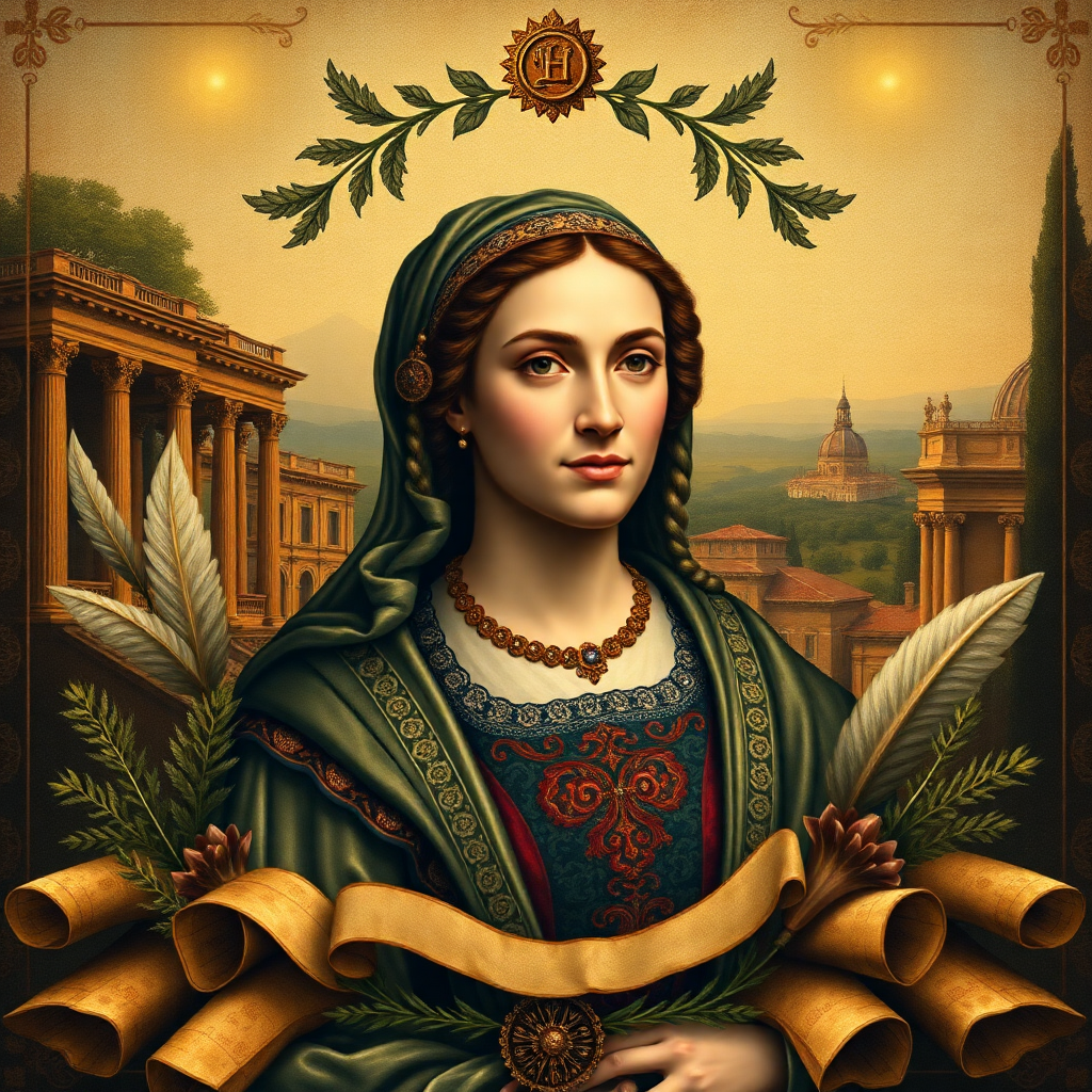 Best Italian Renaissance Name Generator | Vondy