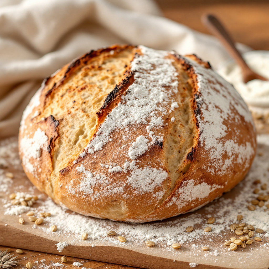 Best Sourdough Bread Recipe Generator | Vondy