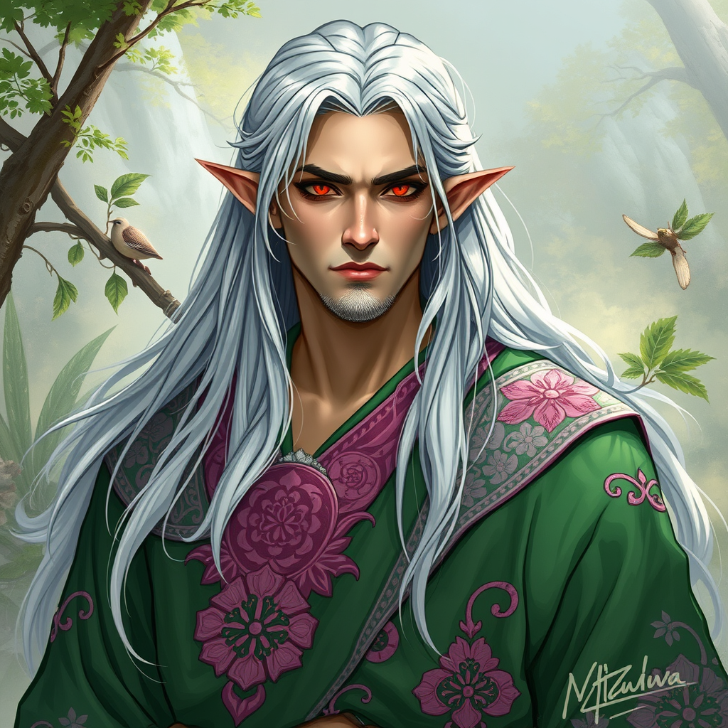 Best Dnd Portrait Generator | Vondy