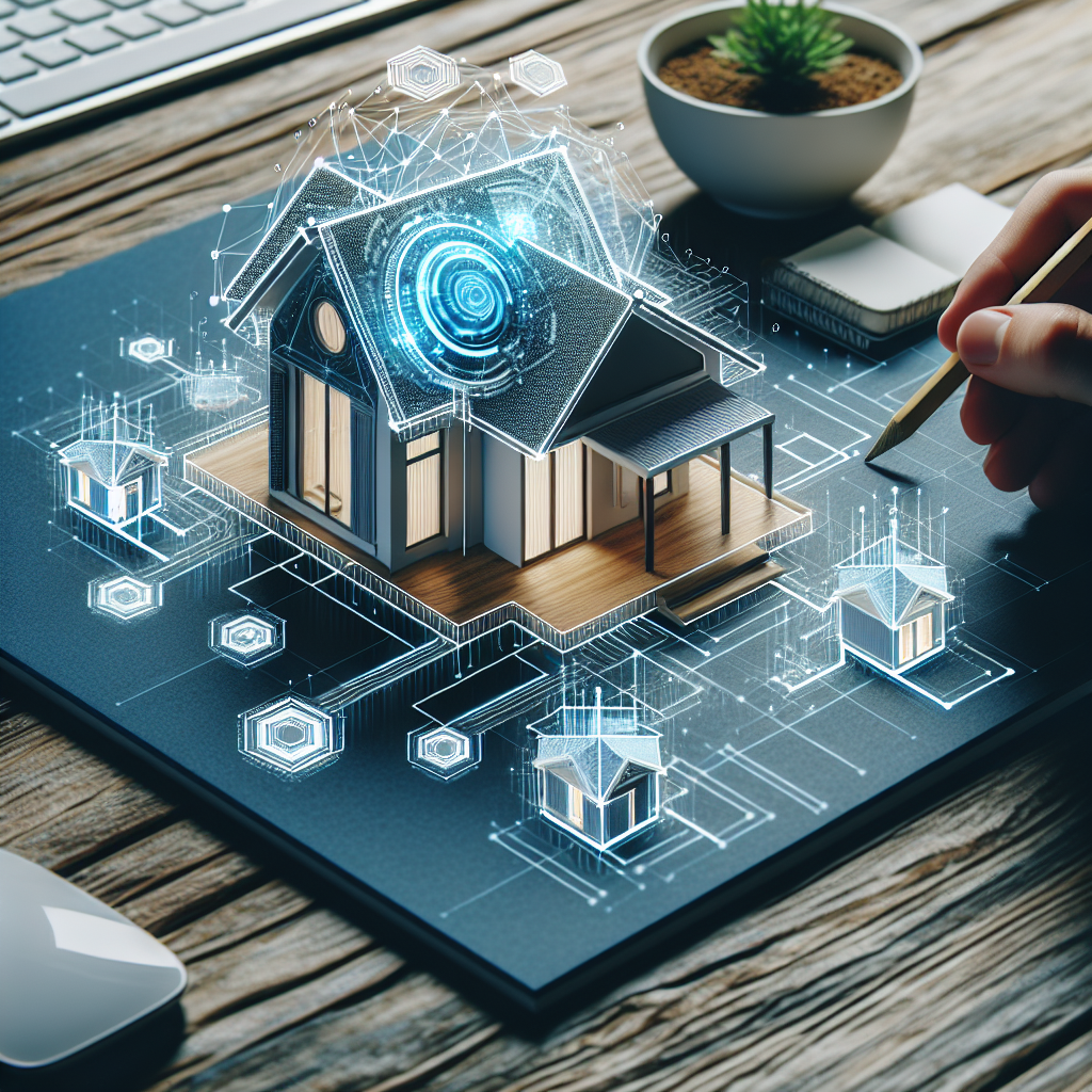 Best Ai House Generator | Vondy