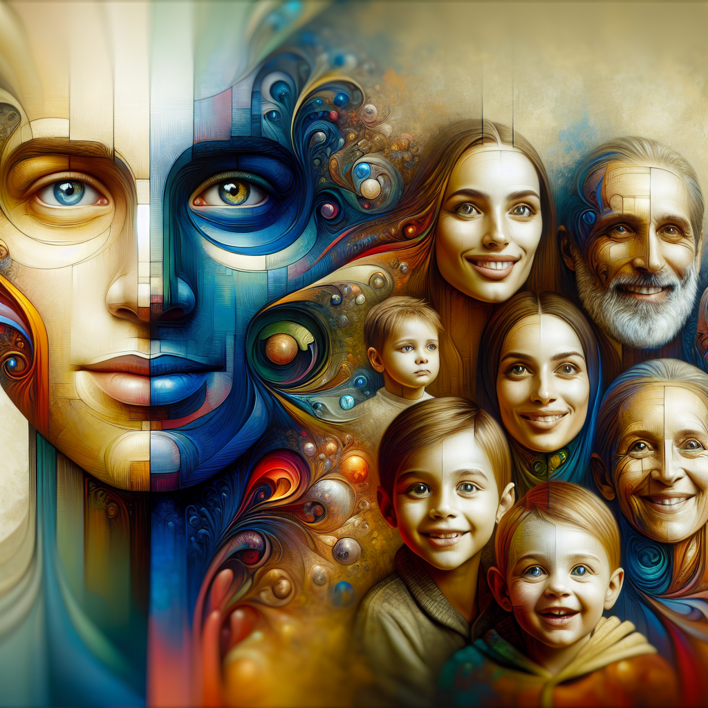 Best Portrait App Generator | Vondy