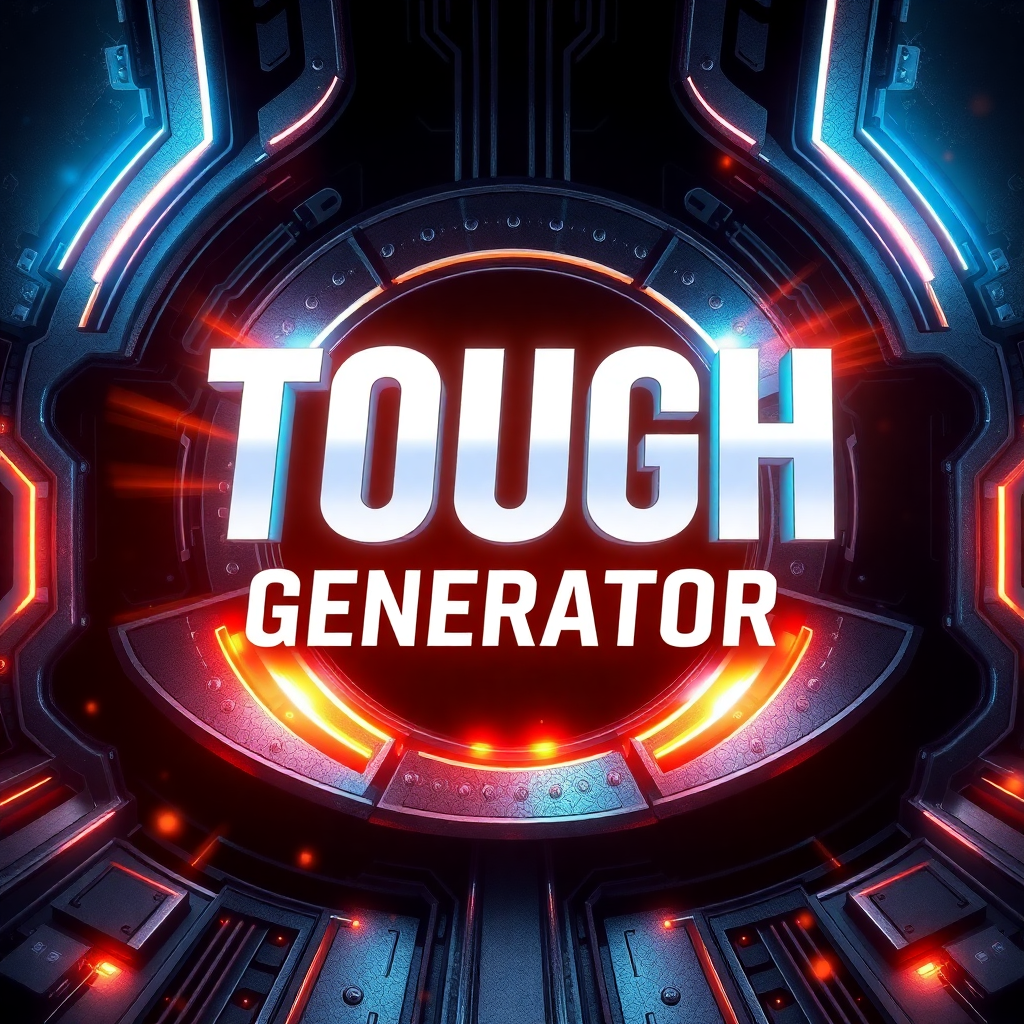 Best Tough Name Generator | Vondy