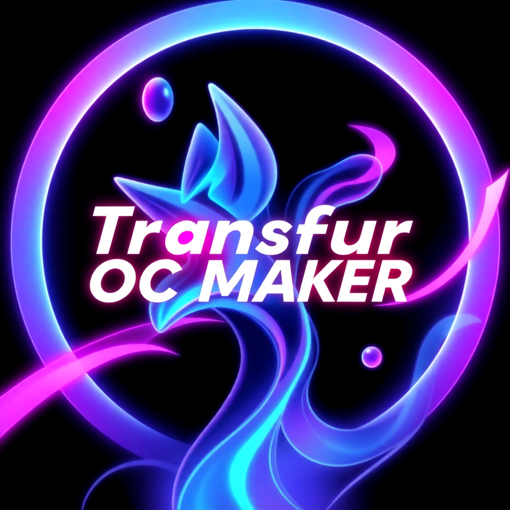 Best Transfur Oc Maker | Vondy