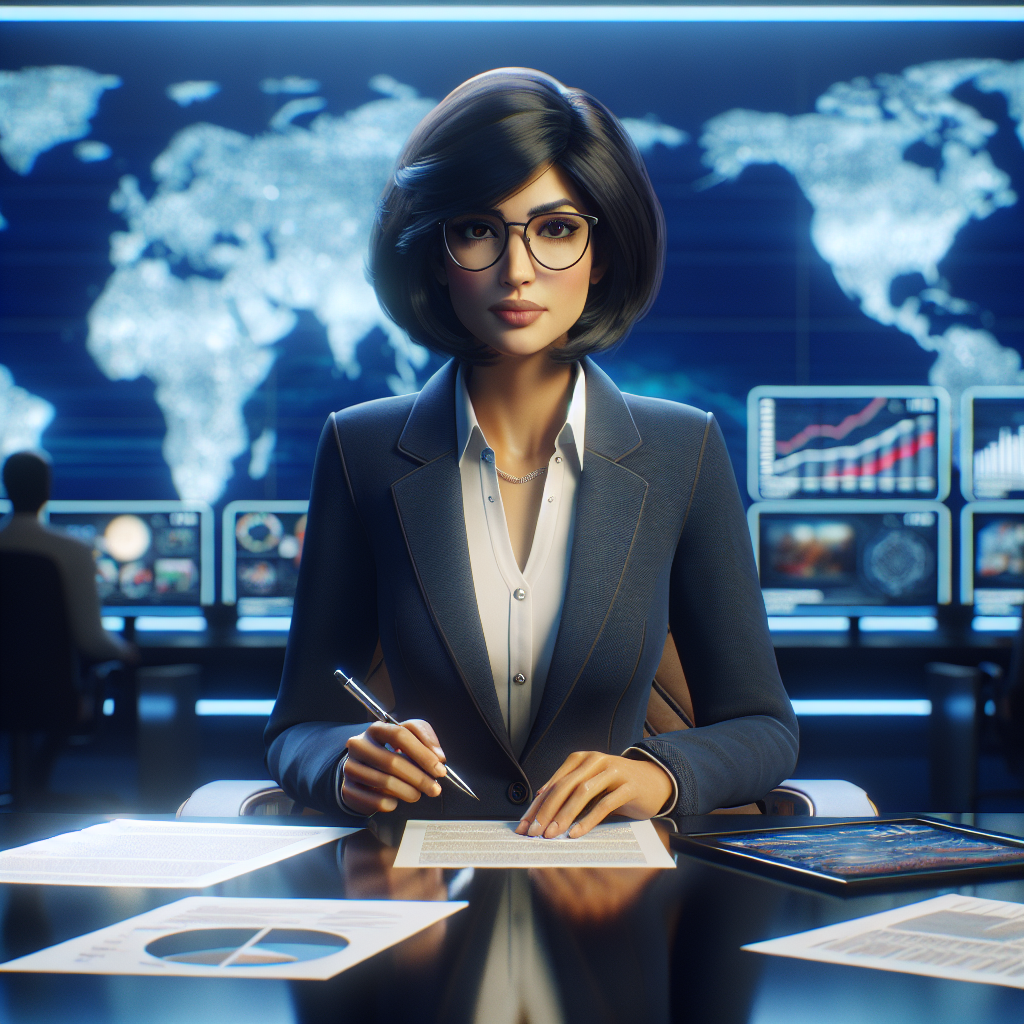 Best Journalism Speech Generator | Vondy