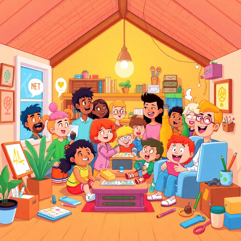 Best Loud House Oc Maker Picrew | Vondy