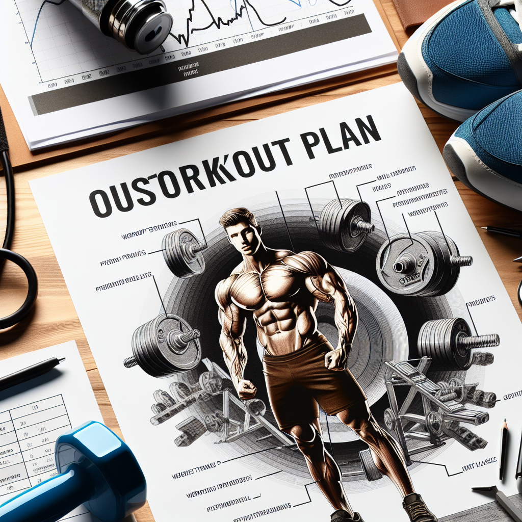 Best Individual Workout Plan Generator | Vondy