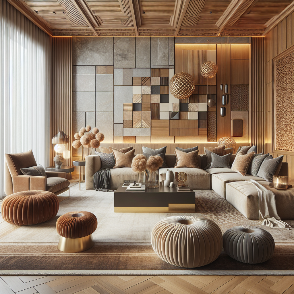 Best New Traditional Interior Design | Vondy