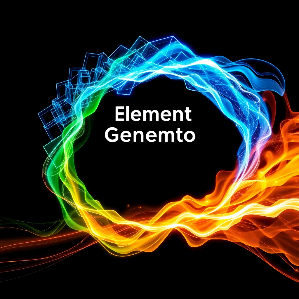 Best Element Generator Name | Vondy