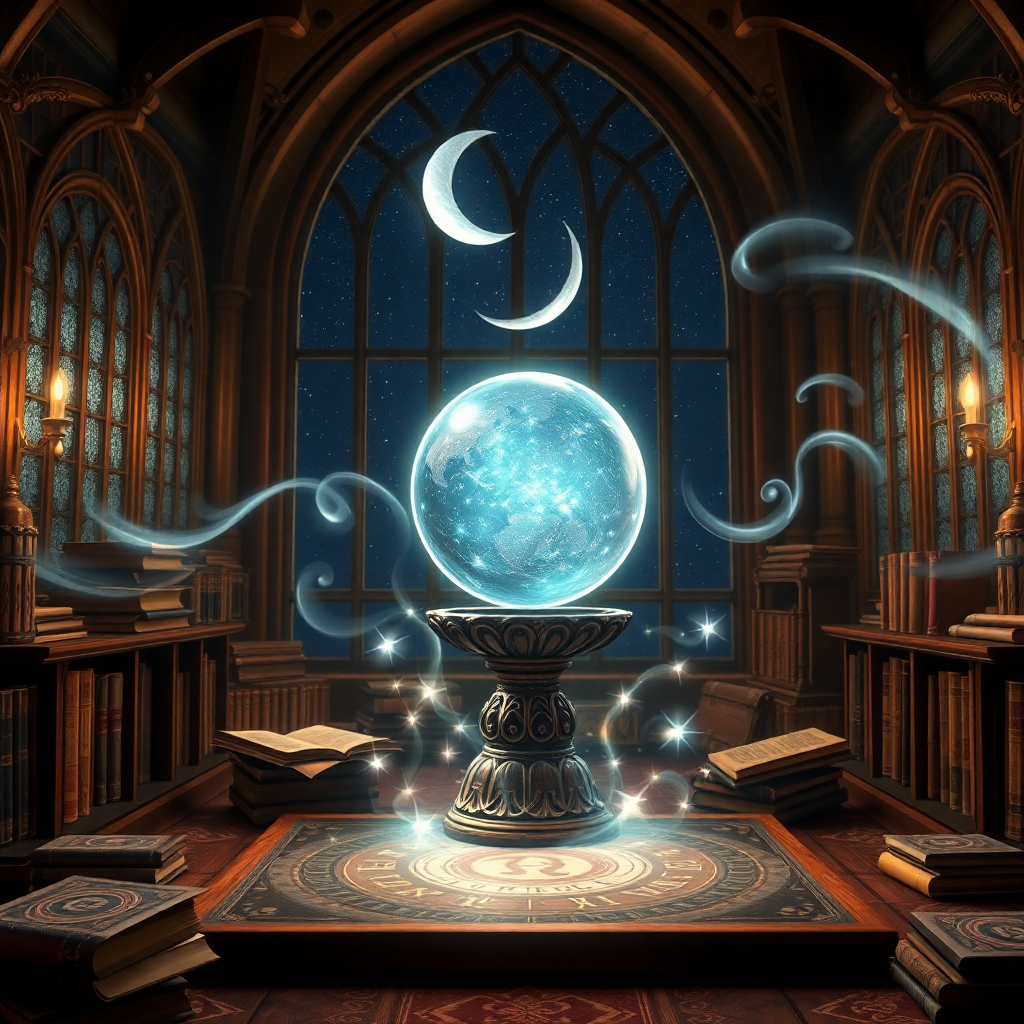 Best Wizard School Name Generator | Vondy