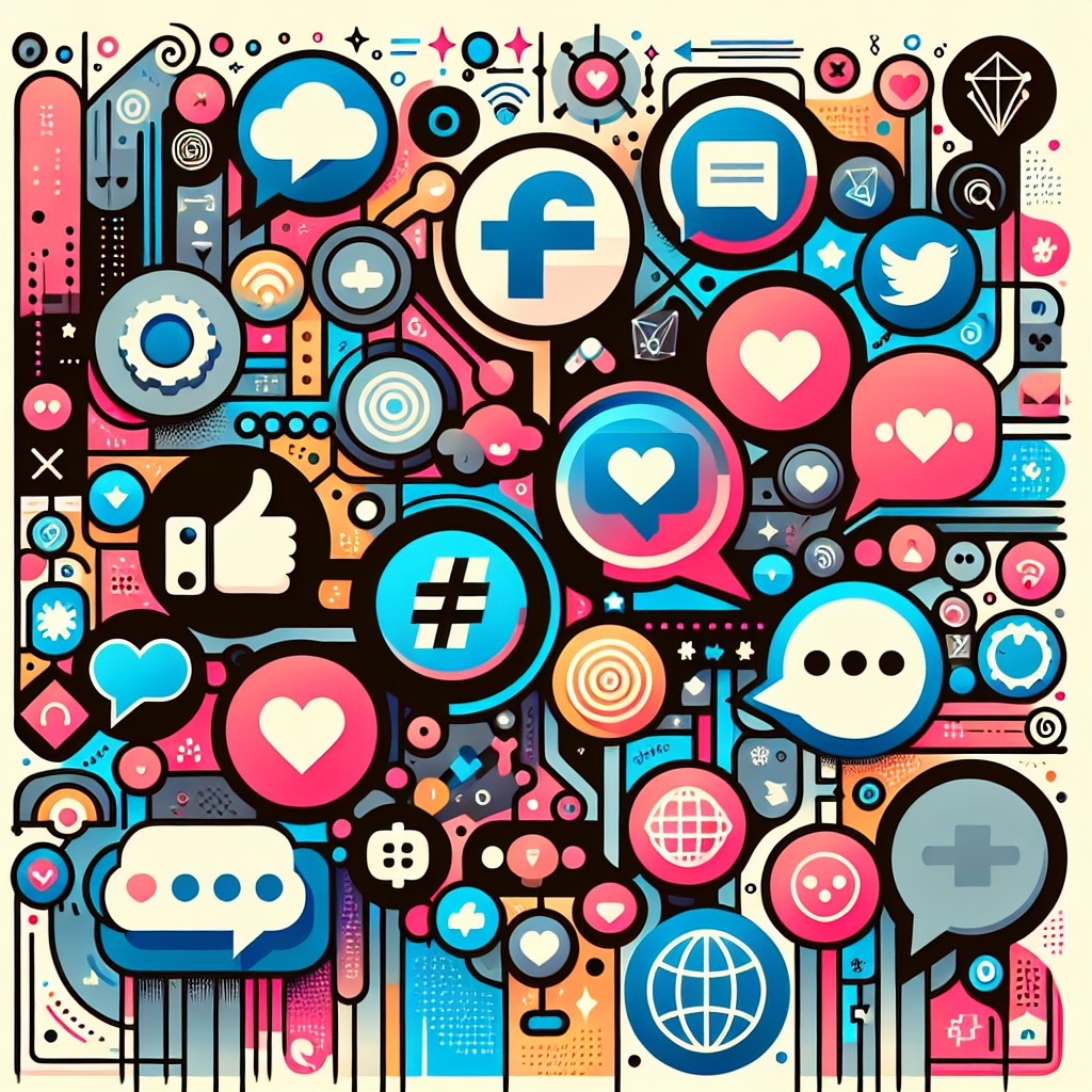 Best Social Media Trend Post Generator | Vondy