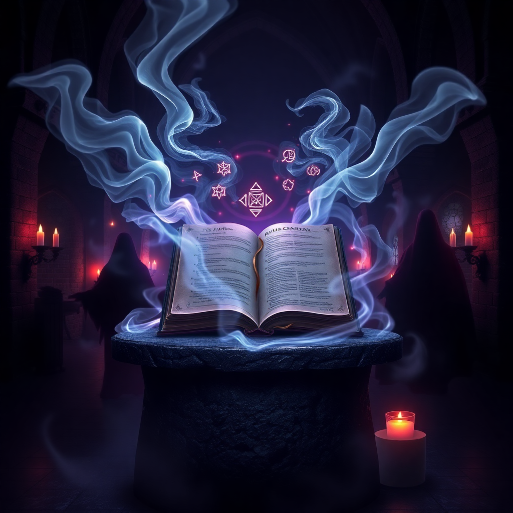 Best Random Evil Name Generator | Vondy