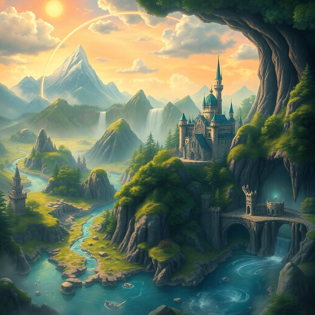 Best Dnd 5E Map Generator | Vondy