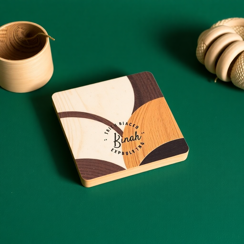 Best Square Coaster Design Ideas | Vondy