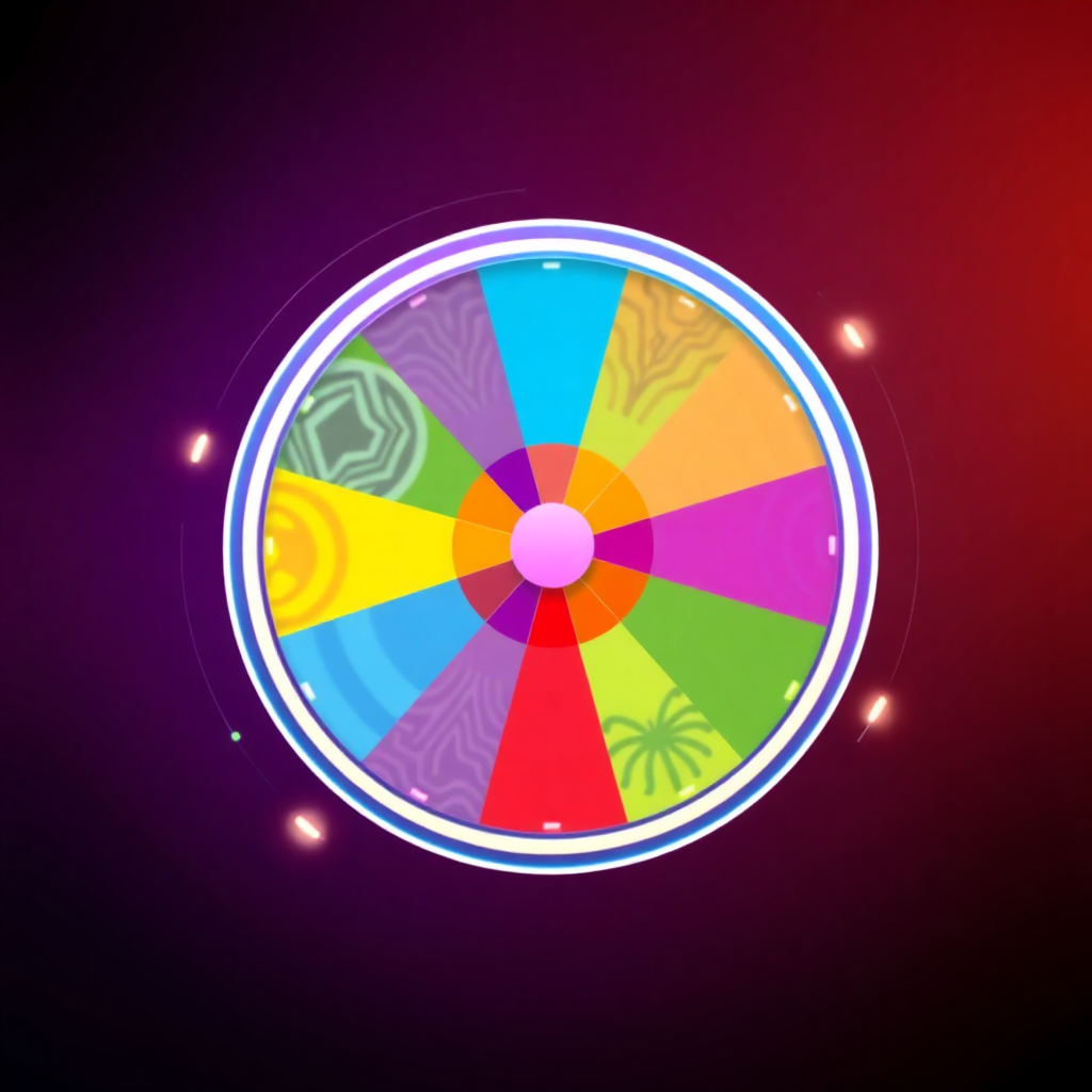 Best Wheel Of Name Generator | Vondy