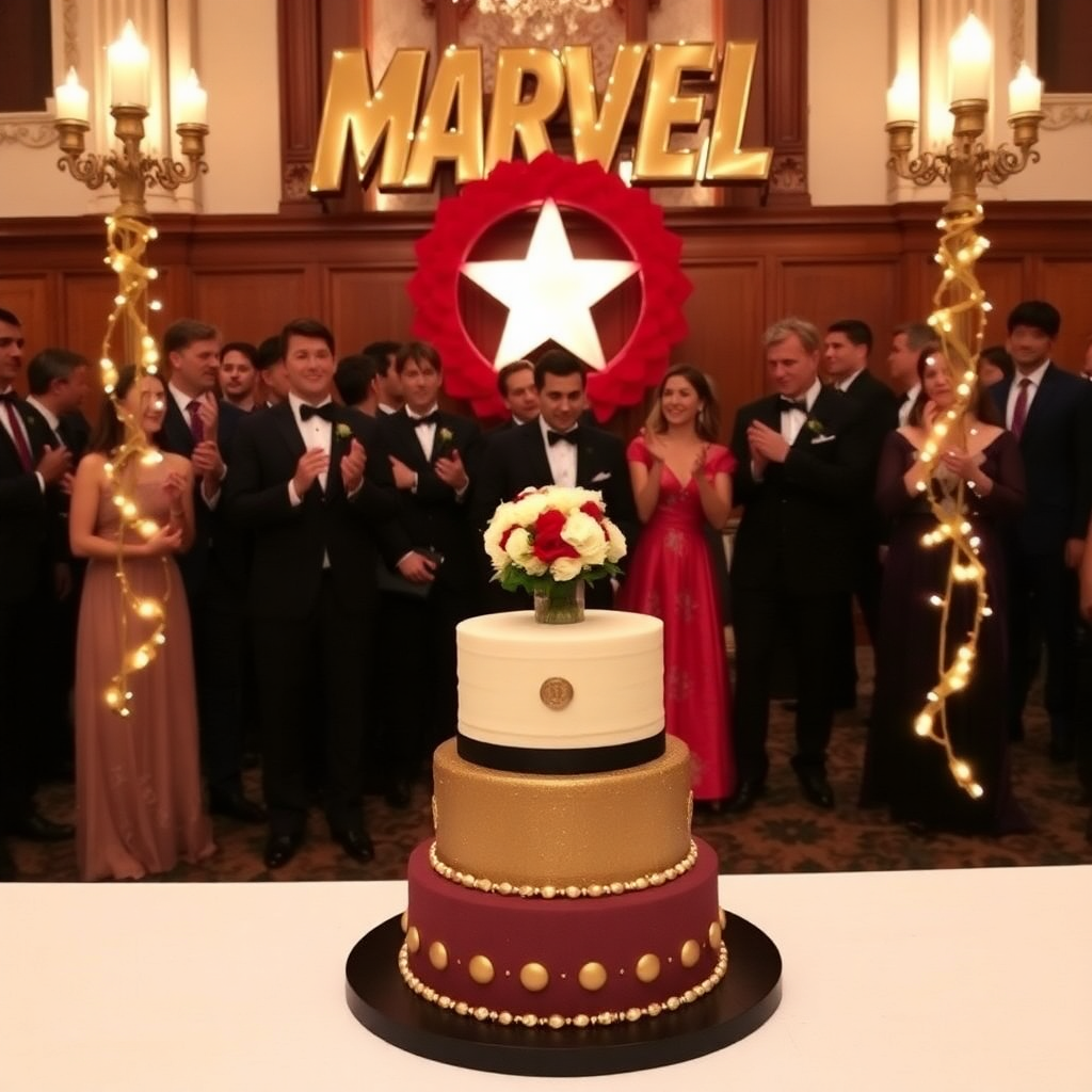 Best Marvel Wedding Ideas | Vondy
