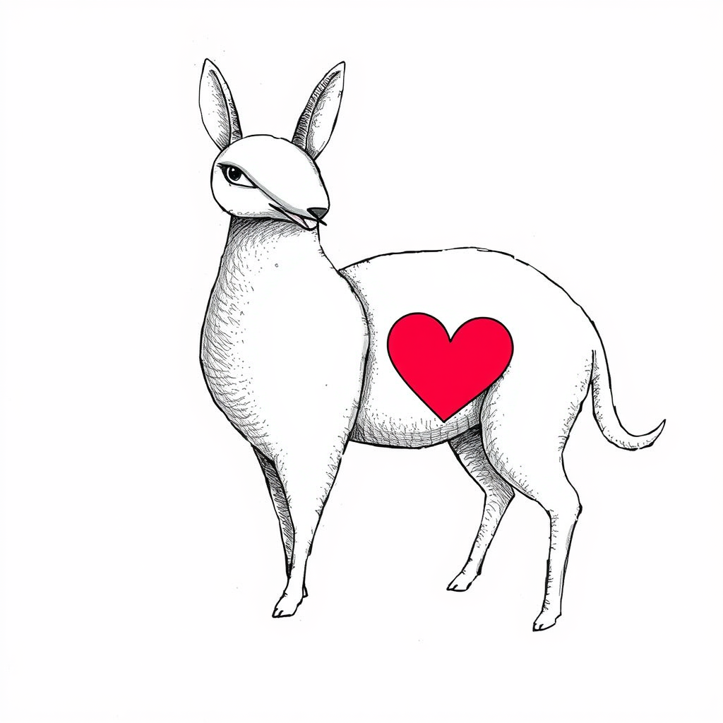 Best Juxtaposition Drawing Ideas Easy | Vondy