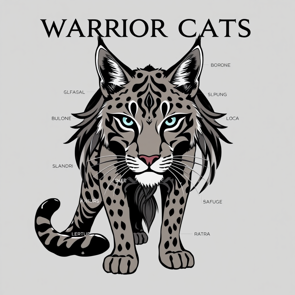Best Warrior Cats Tribe Name Generator | Vondy
