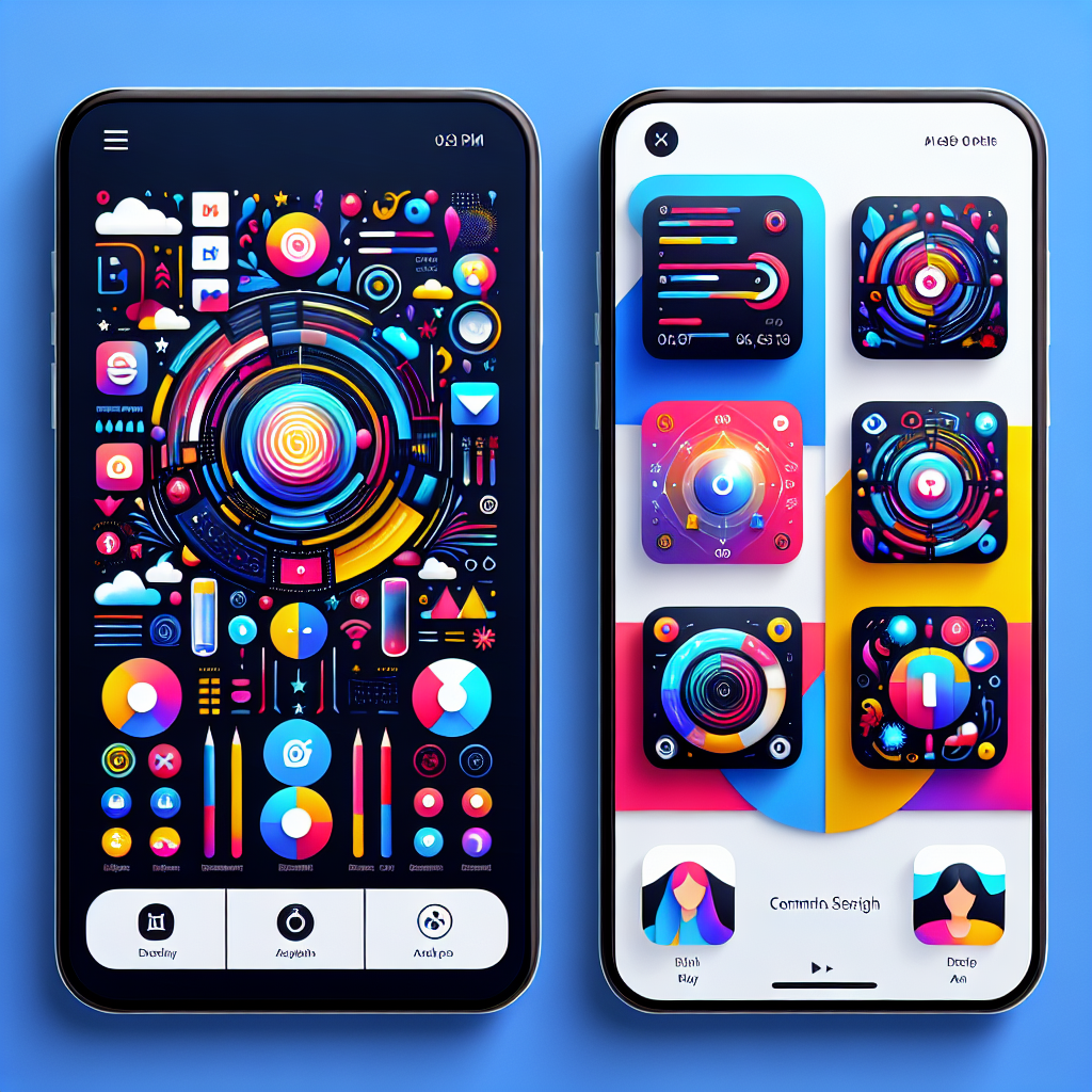 Best Android Splash Screen Icon Generator | Vondy Best Android Splash Screen Icon Generator | Vondy