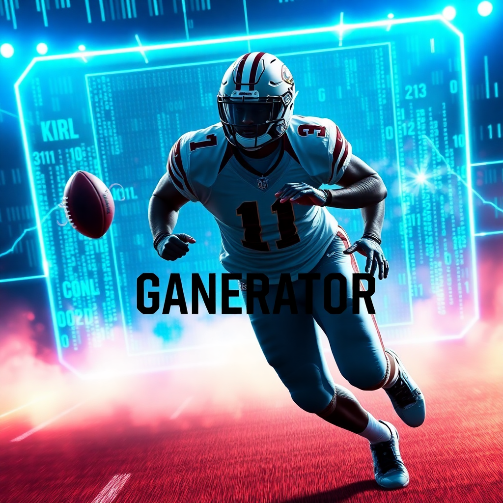 Best Madden Player Name Generator | Vondy