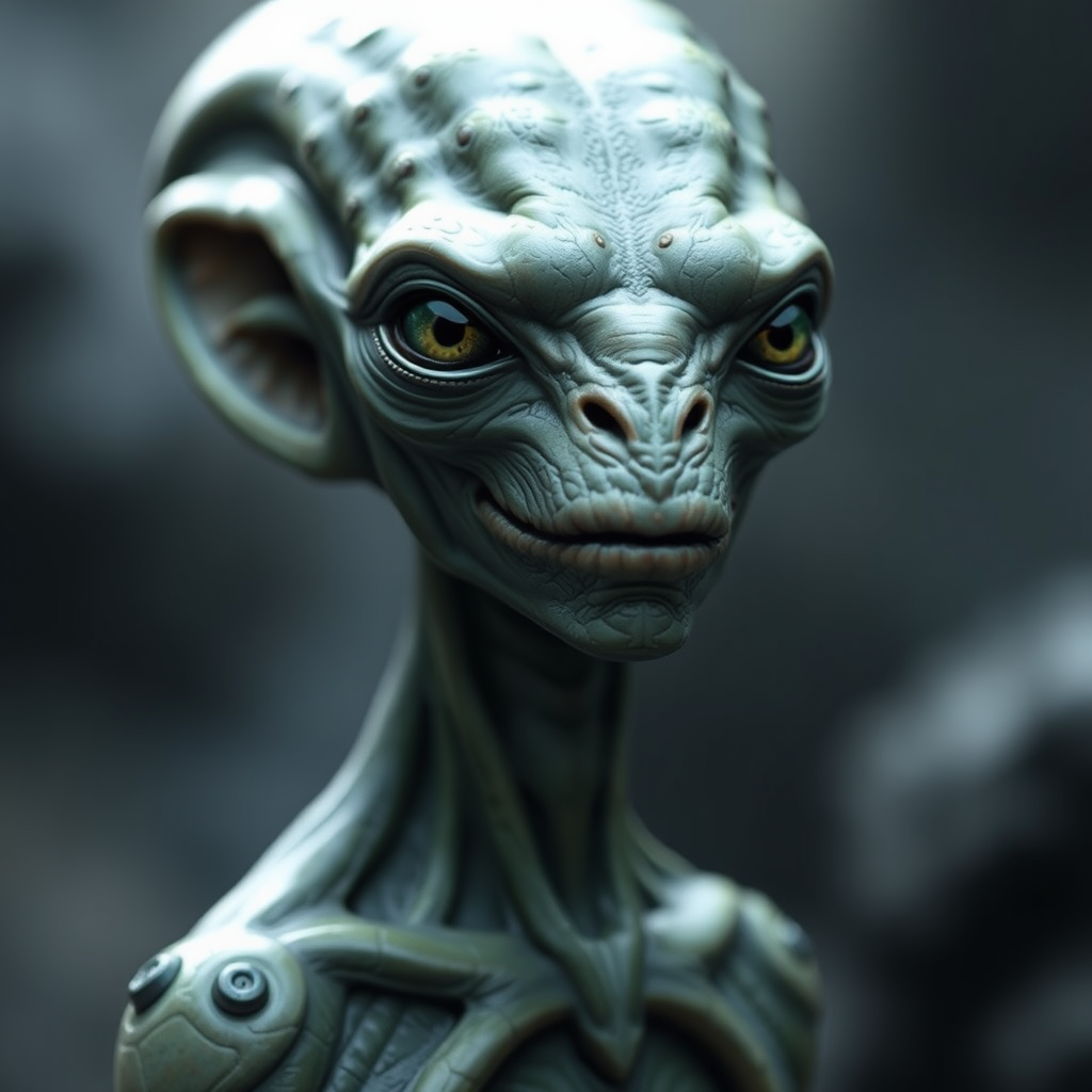 Best Alien Name Generator Girl | Vondy