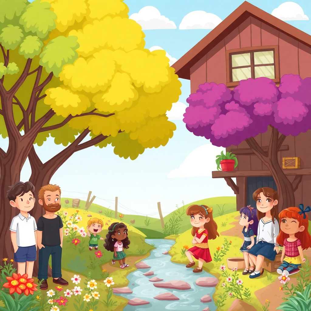 Best Boondocks Oc Maker Picrew | Vondy