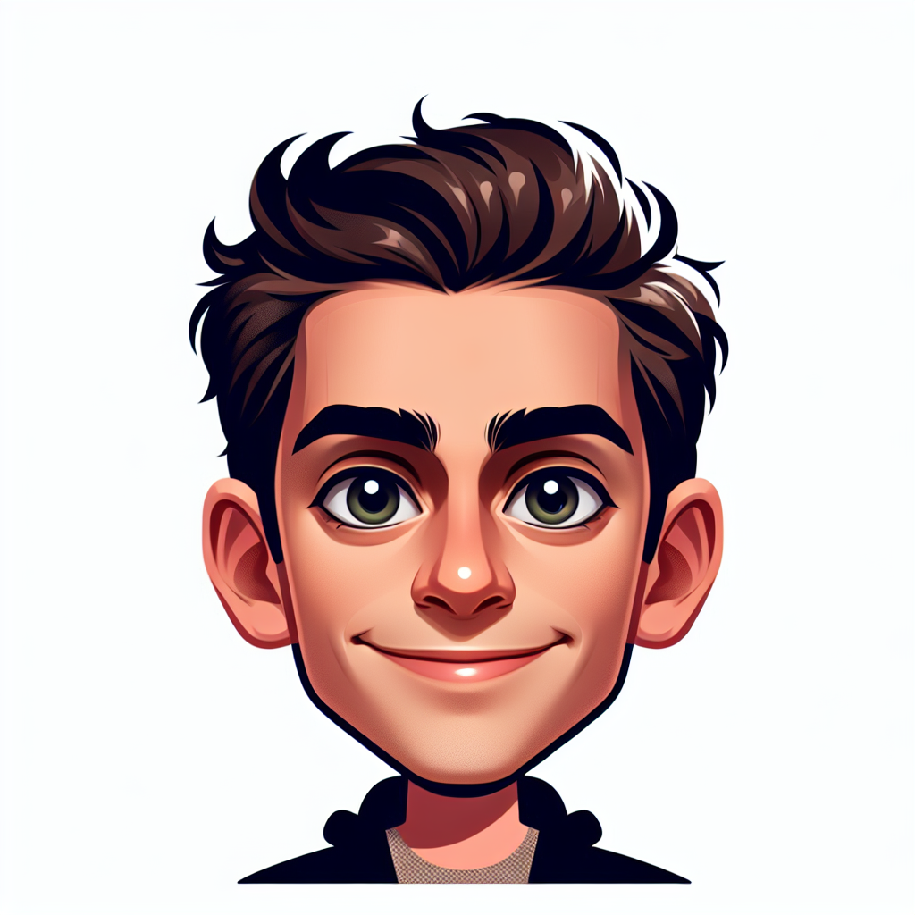 Best Word Caricature Generator | Vondy