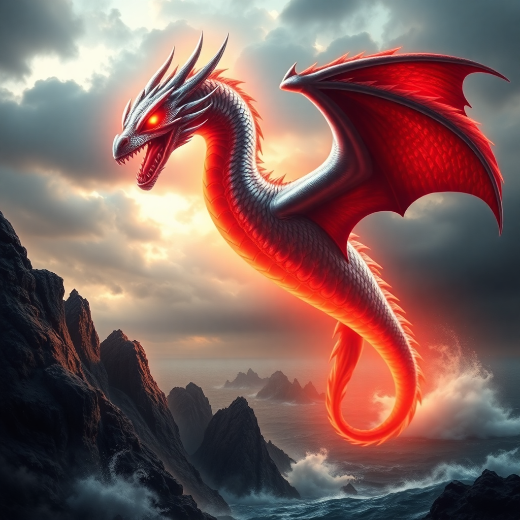 Best Targaryen Dragon Name Generator | Vondy