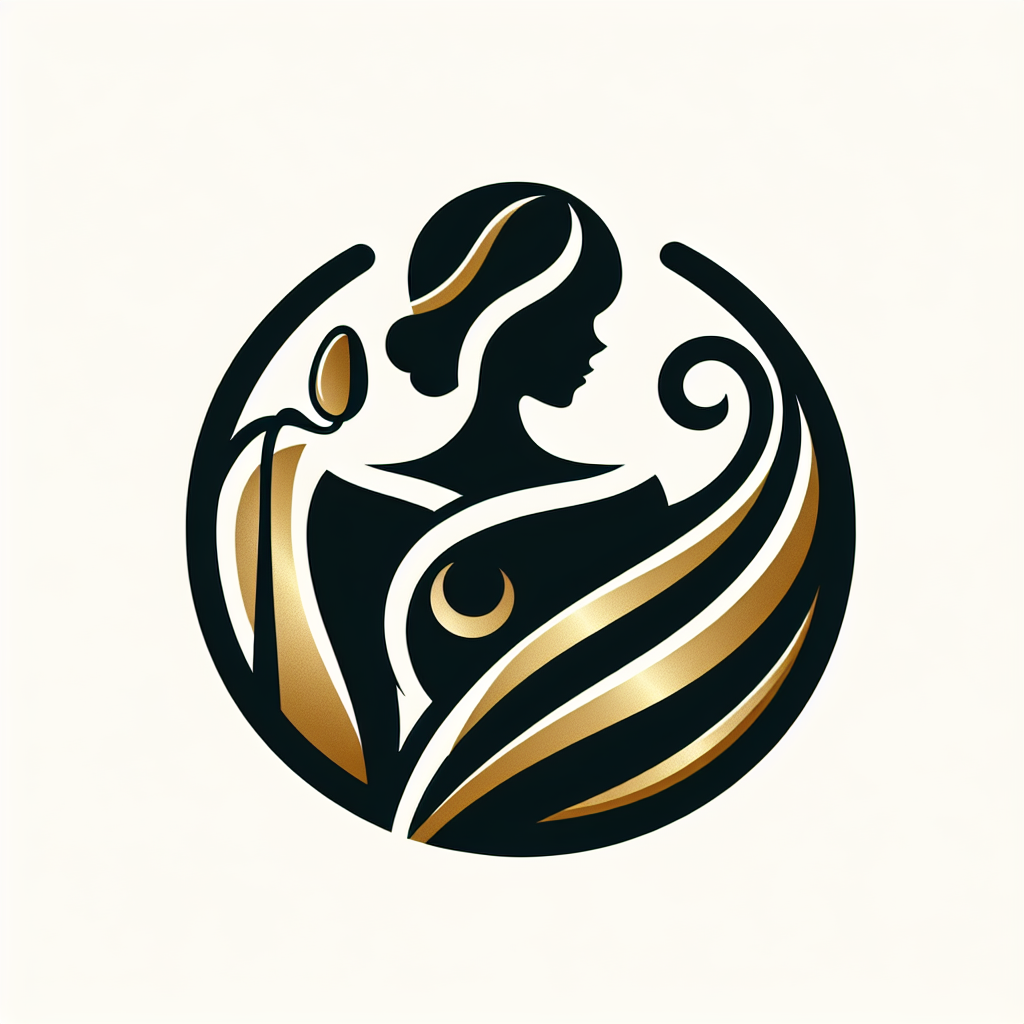 Best Chic Logo Ideas | Vondy