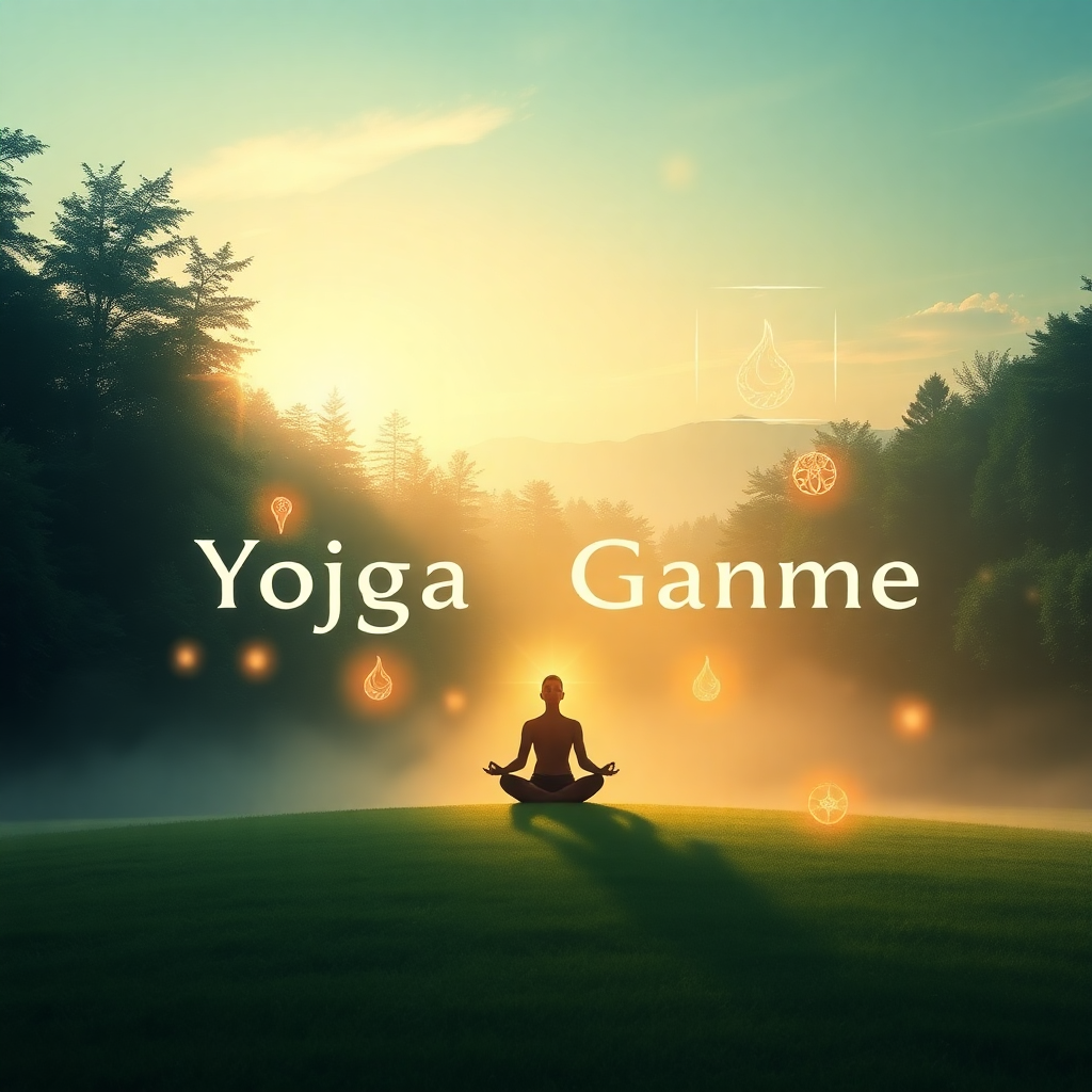 Best Yoga Name Generator | Vondy