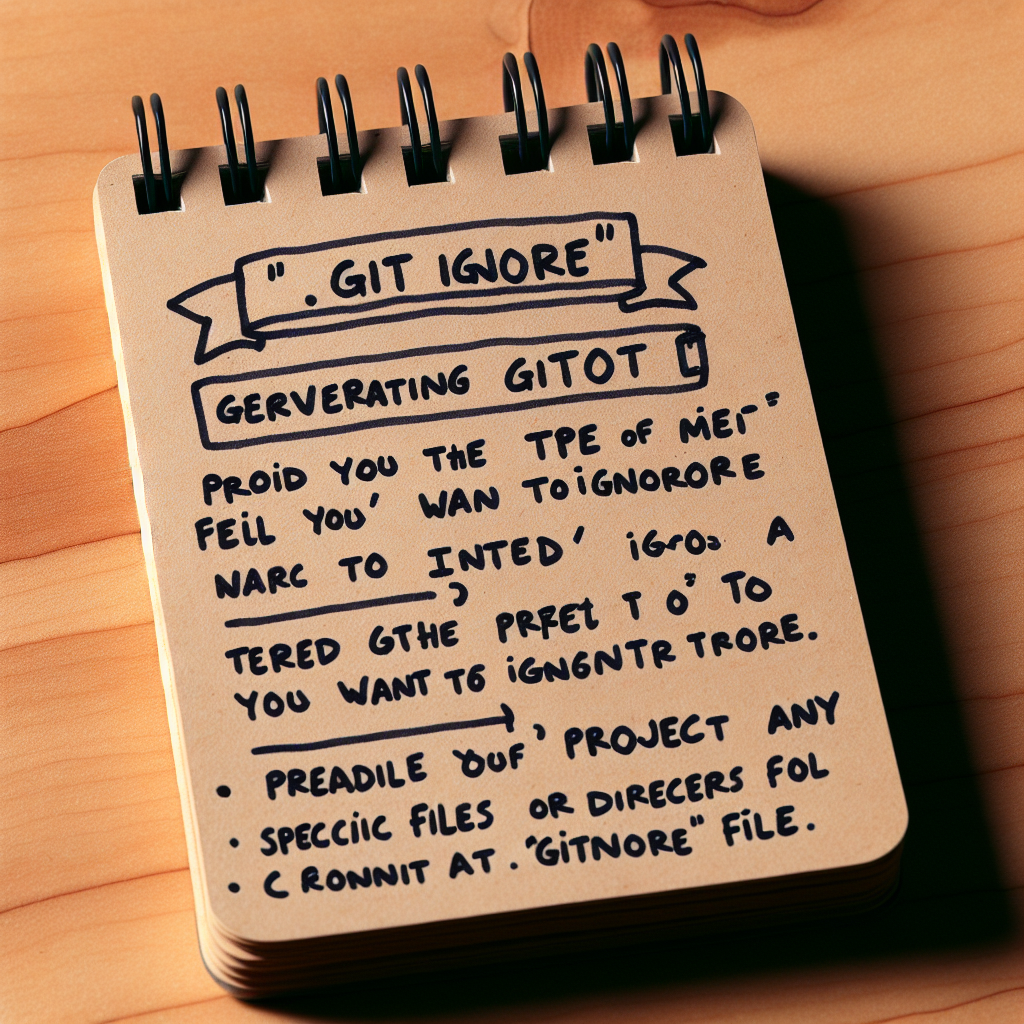 Best Ios Gitignore Generator | Vondy