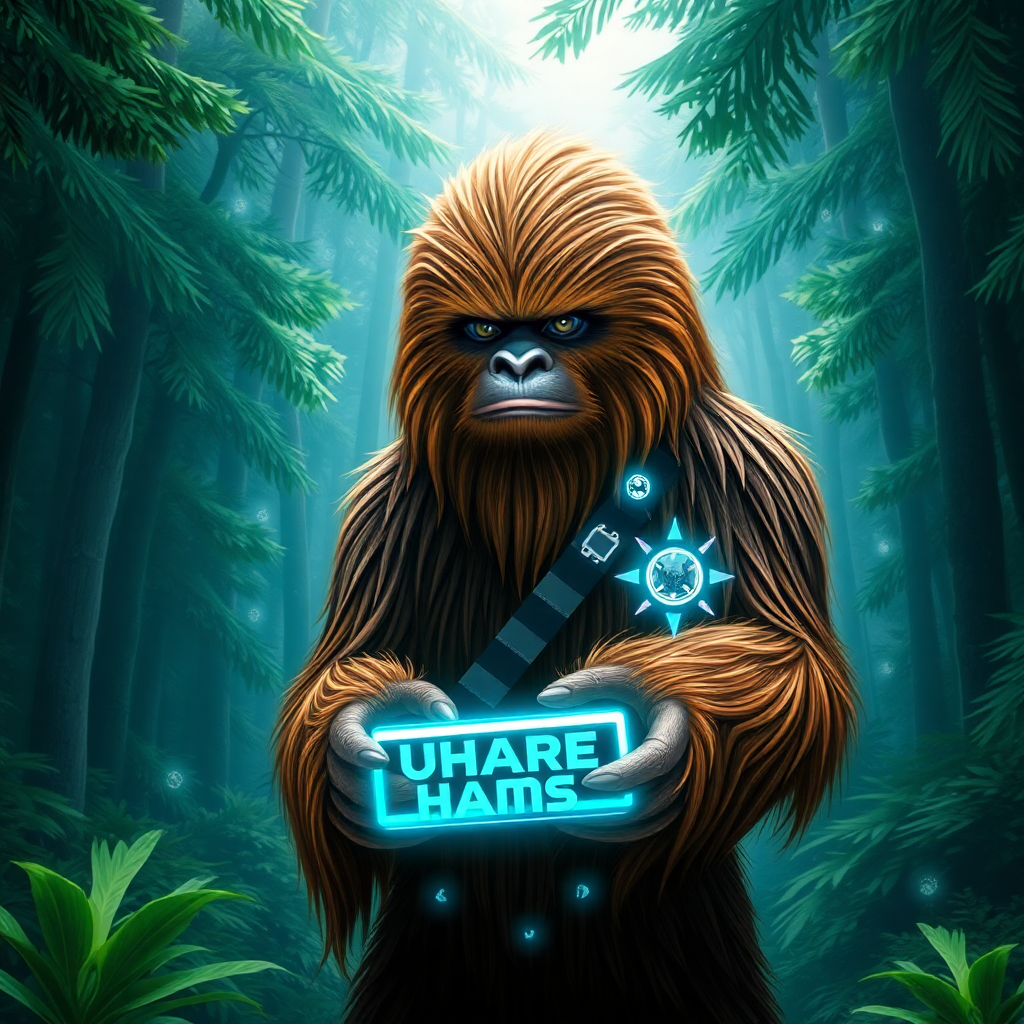 Best Star Wars Wookie Name Generator | Vondy