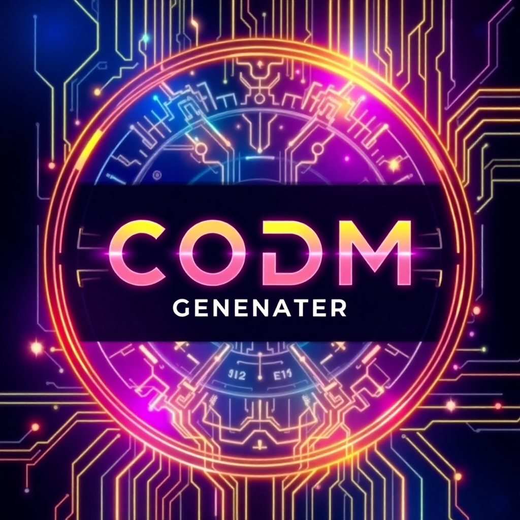 Best Codm Name Symbols Generator | Vondy