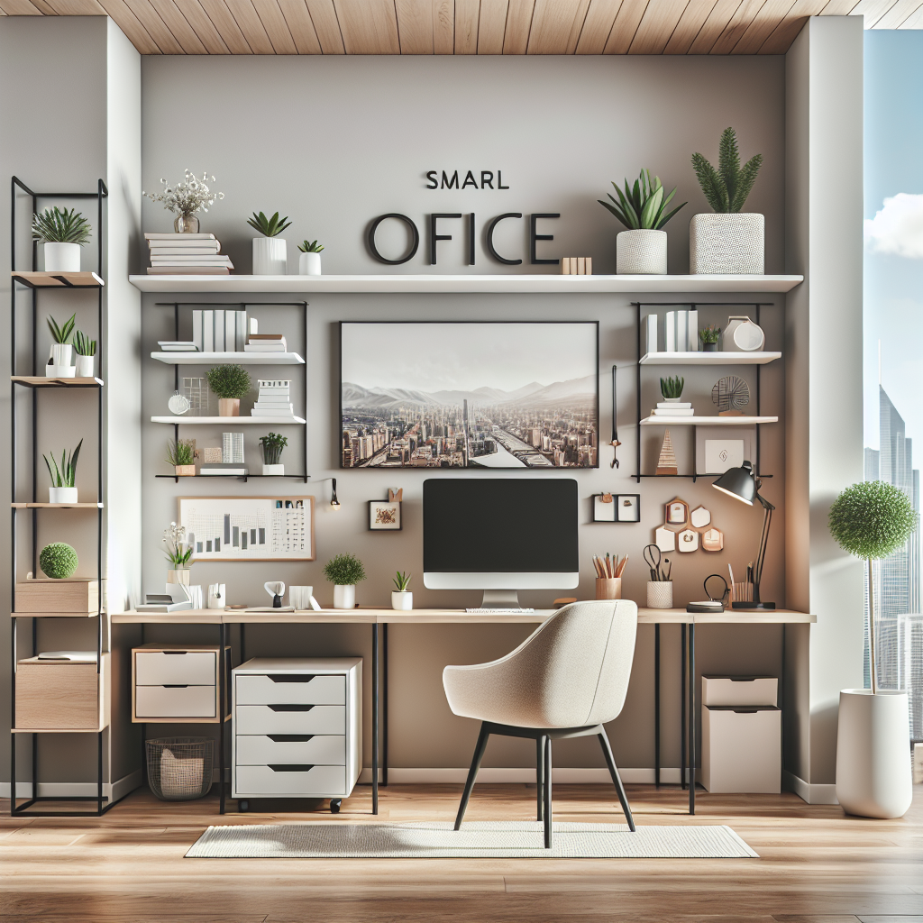 Best Low Budget Small Office Interior Design | Vondy
