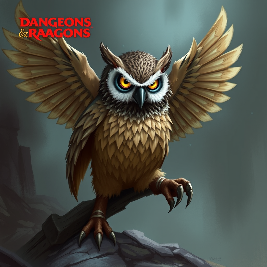 Best Owlin Name Generator | Vondy