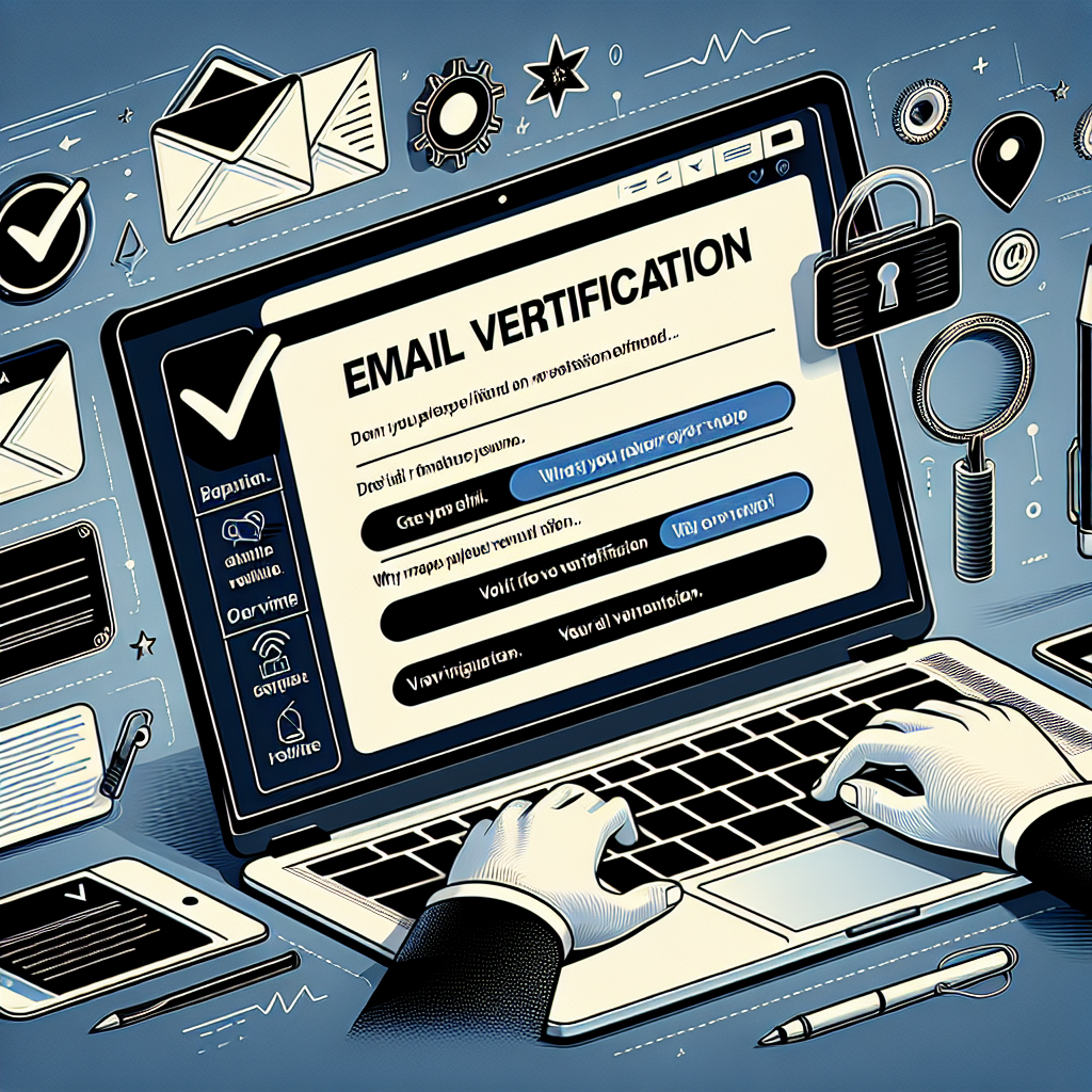 Best Verification Link Email Template | Vondy