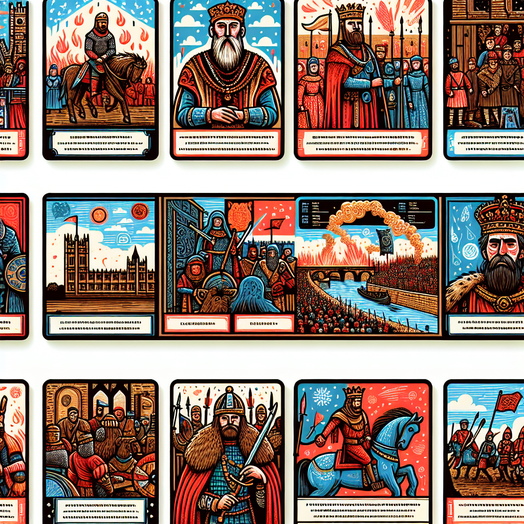 Best History Flashcard Generator | Vondy