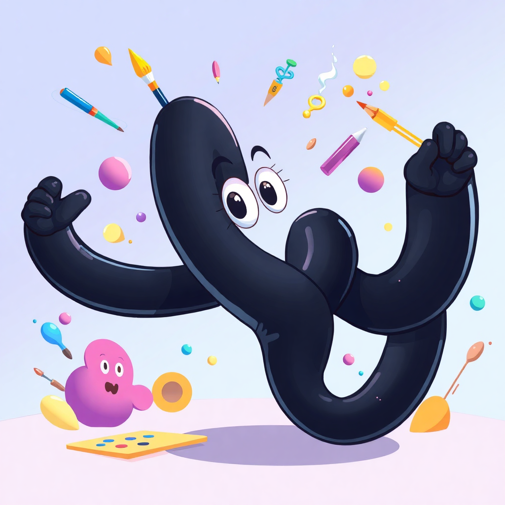 Best Rubberhose Oc Maker | Vondy