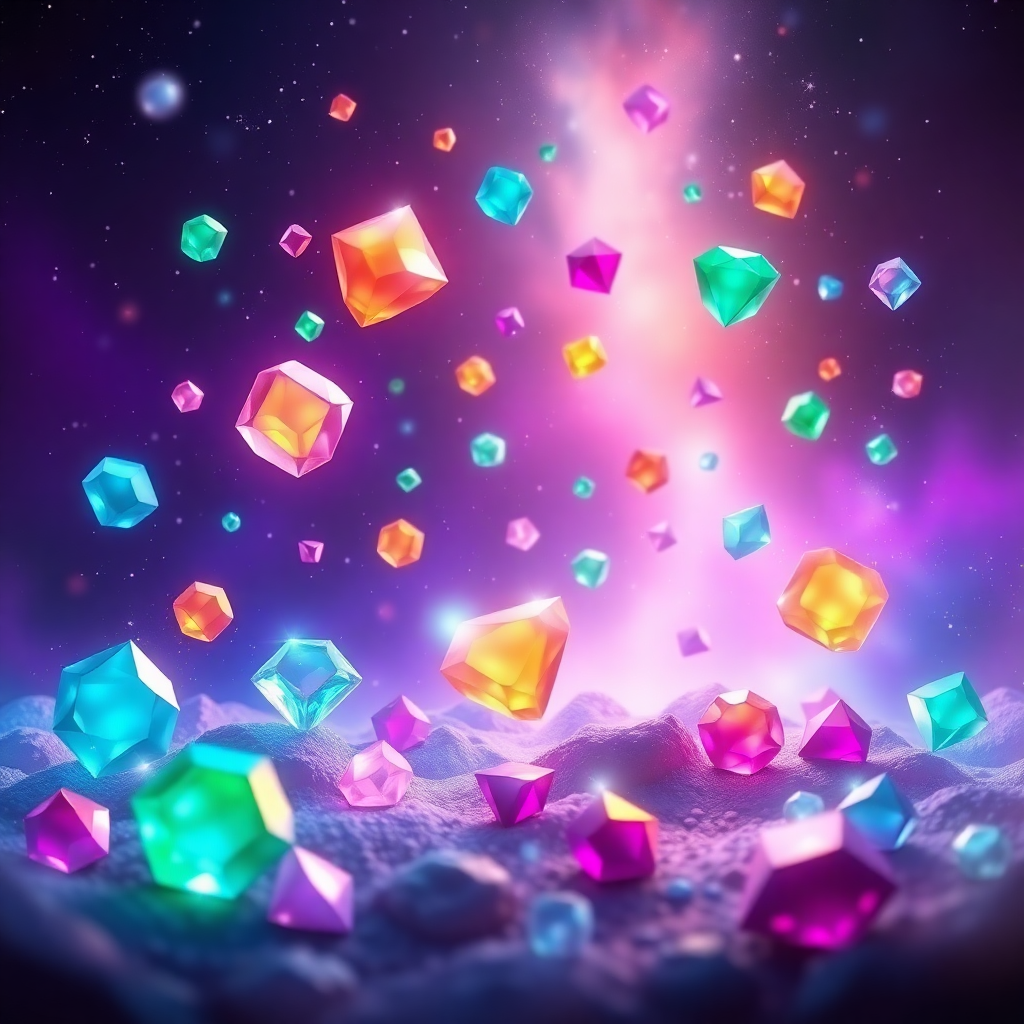 Best Random Gem Generator | Vondy