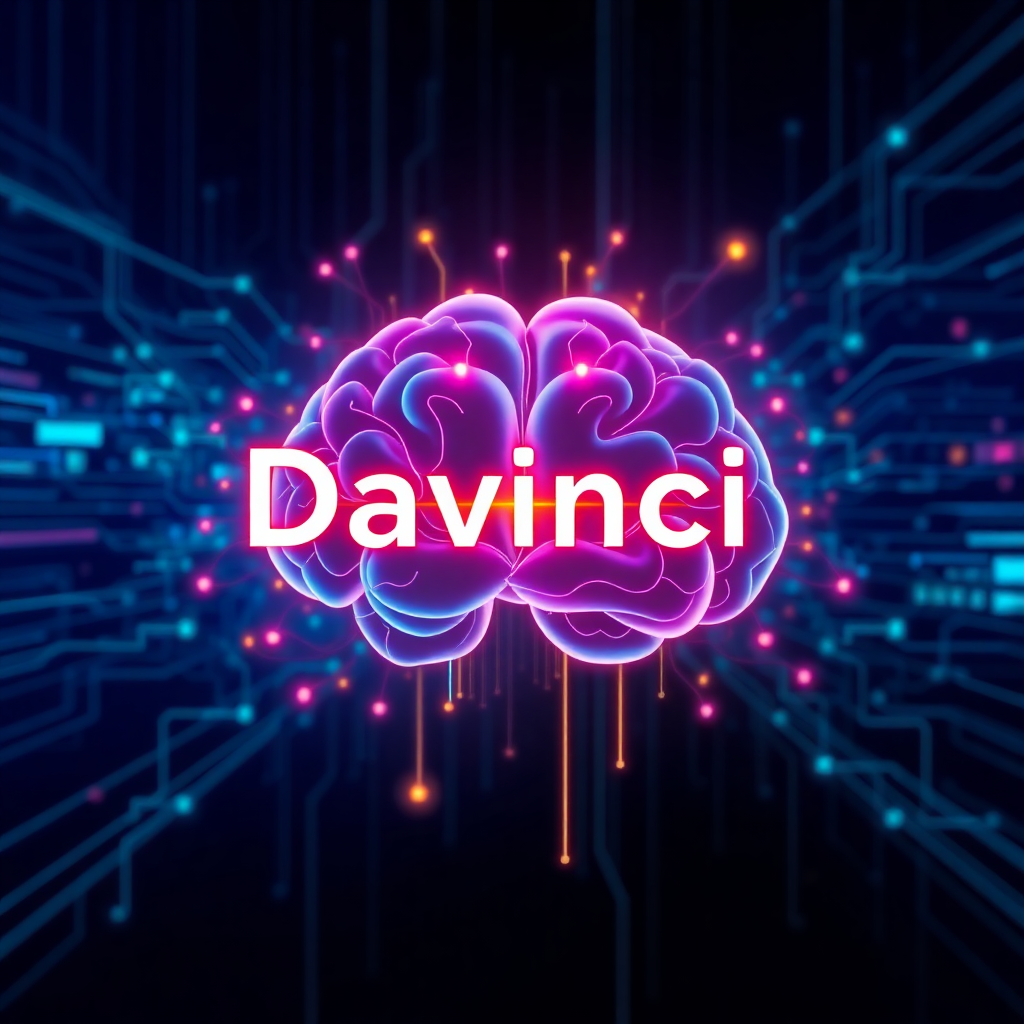 Best Davinci Ai Text Generator | Vondy