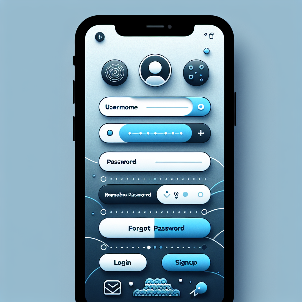 Best Ios Login Screen Generator | Vondy Best Ios Login Screen Generator | Vondy