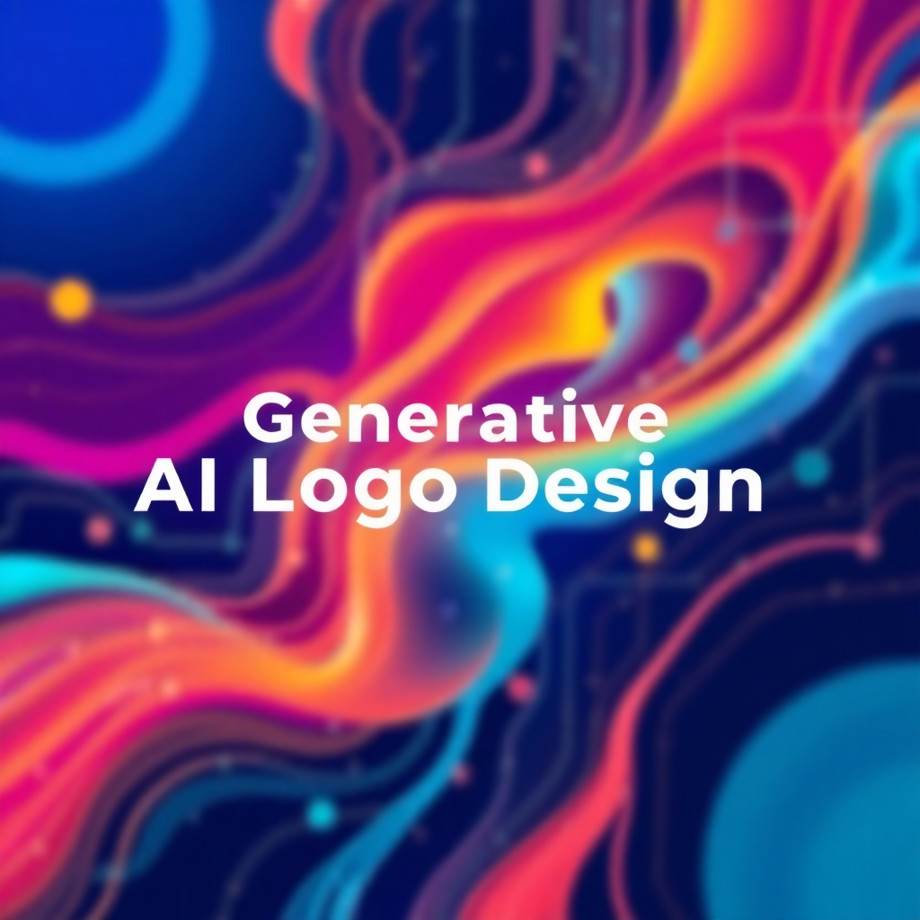 Best Generative Ai Logo Design | Vondy