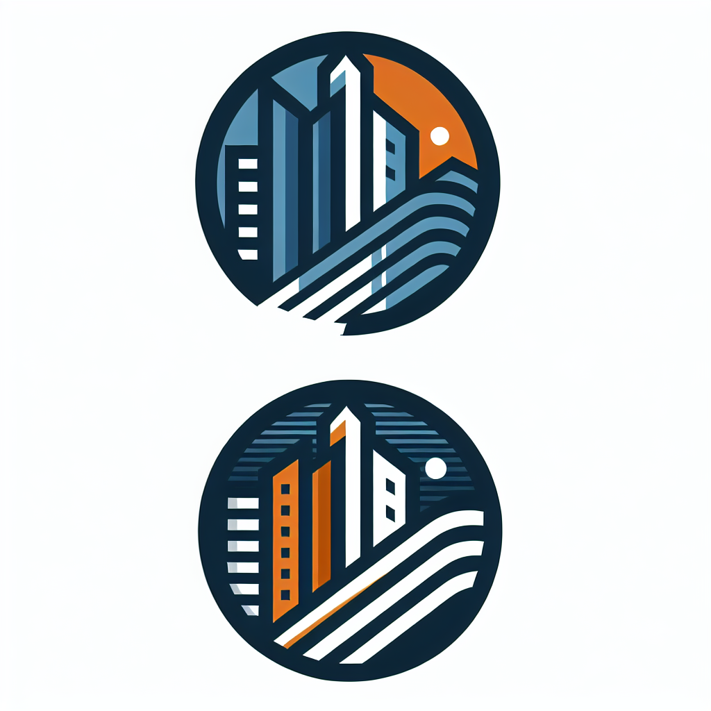 Best Modern Business Logo Generator | Vondy