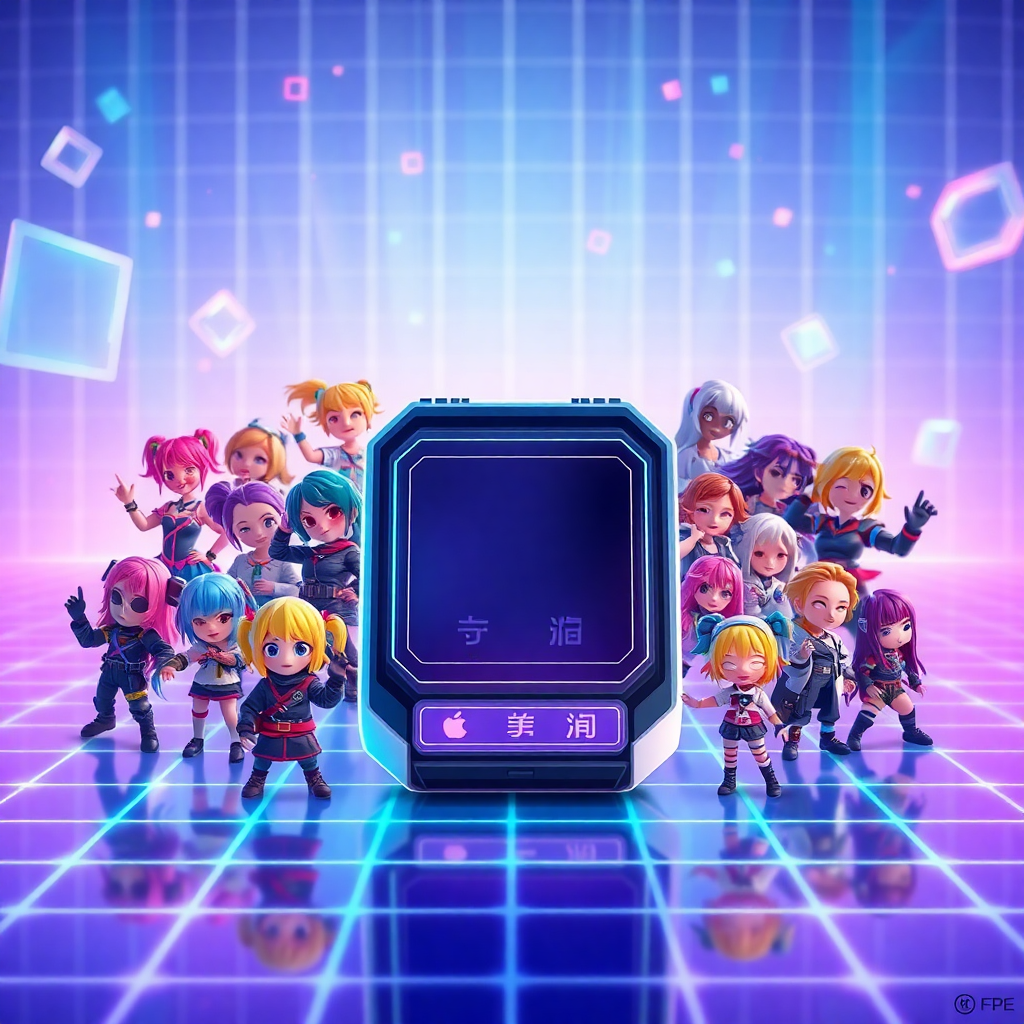 Best Mini Fpe Oc Maker | Vondy