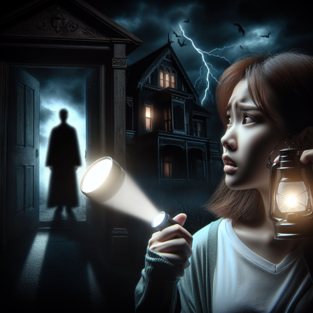 Best Suspense Sound Effect Generator | Vondy