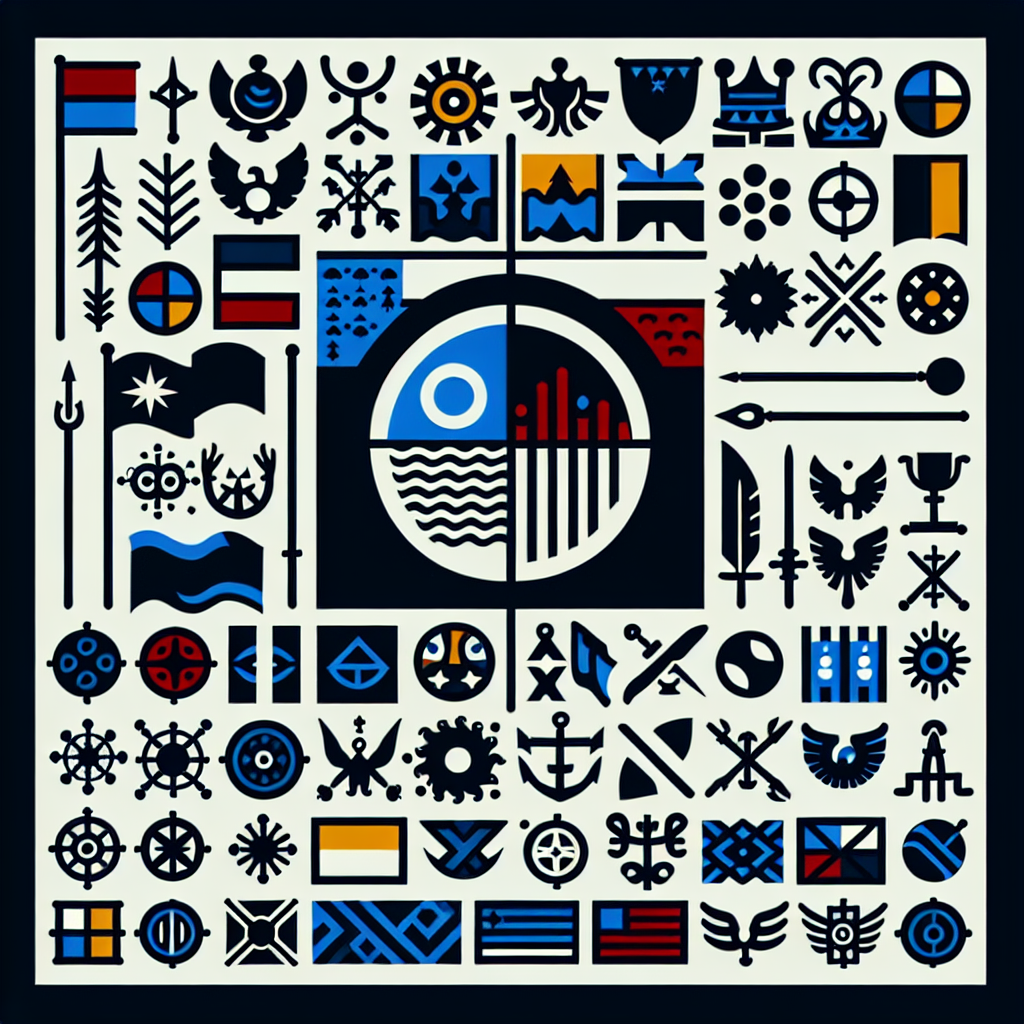 Best Game Flag Generator | Vondy